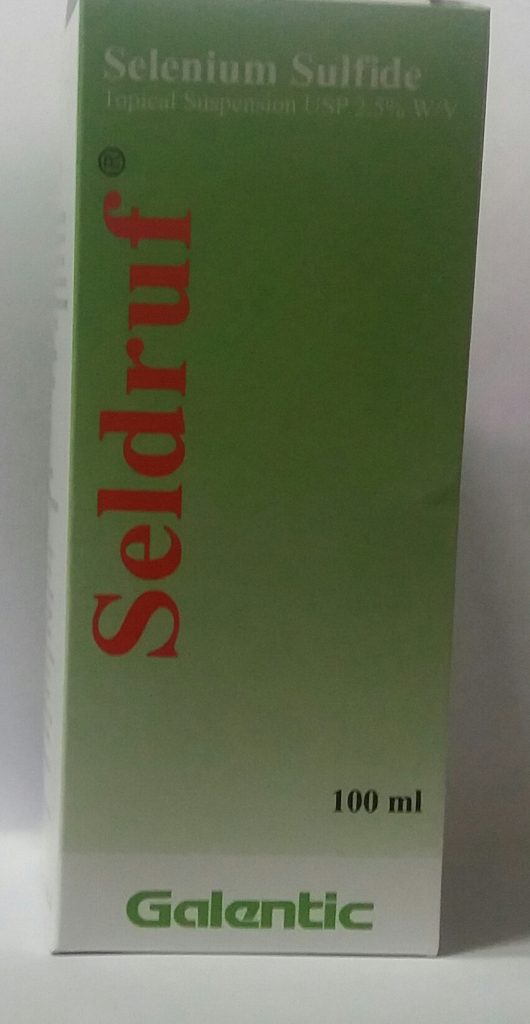 Seldruf 100ml Buy Online in Sri Lanka | Pet Products Online