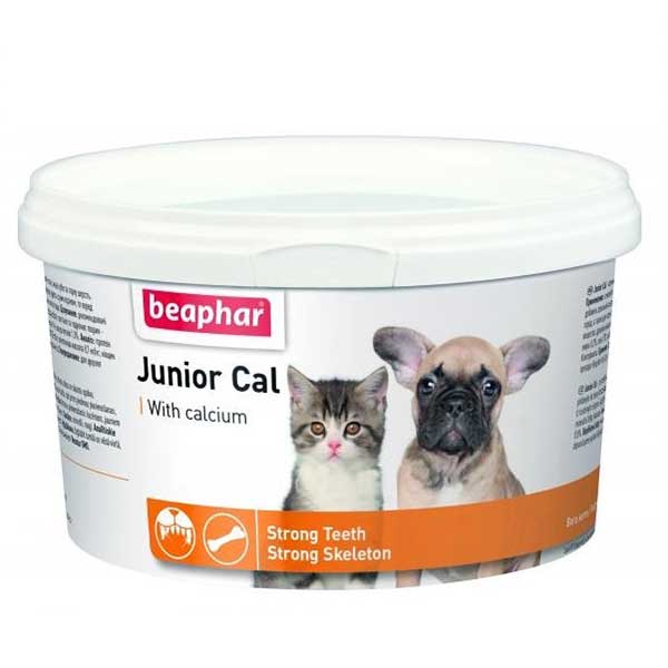 Junior Cal Powder Buy Online in Sri Lanka | Pet Products Online
