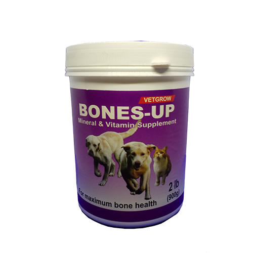 Bones Up 900g Buy Online in Sri Lanka | Pet Products Online
